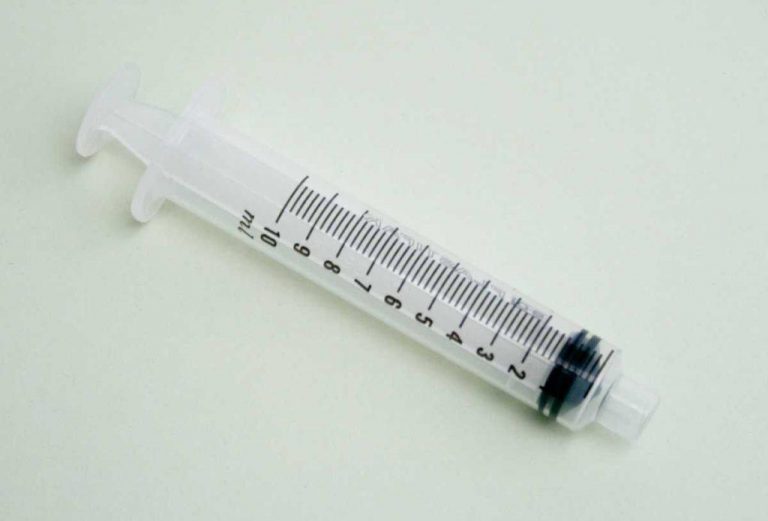 10ml plastic mixing Syringe – Ecig Switch